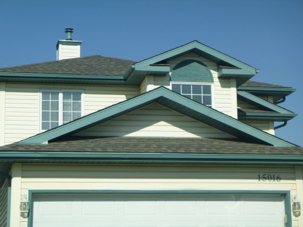Roofing RBM | Experts in shingle, cedar & metal roofing