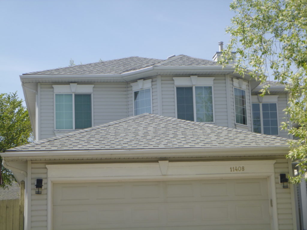 Roofing RBM | Experts in shingle, cedar & metal roofing