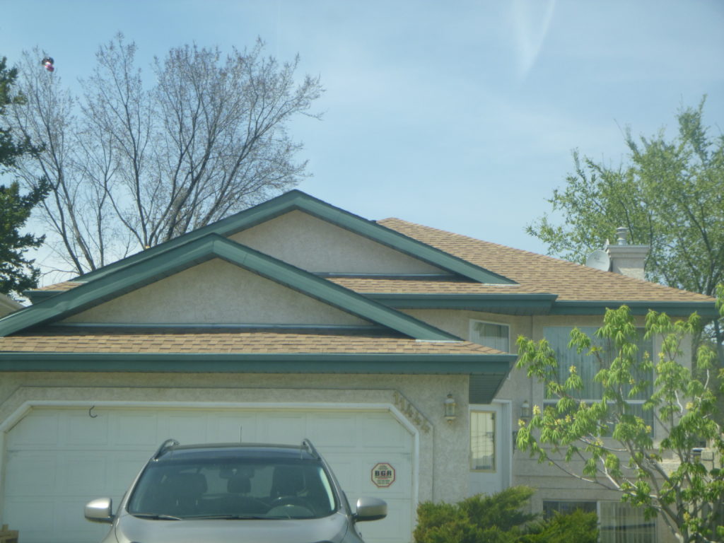 Roofing RBM | Experts in shingle, cedar & metal roofing