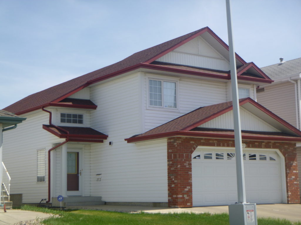 Roofing RBM | Experts in shingle, cedar & metal roofing