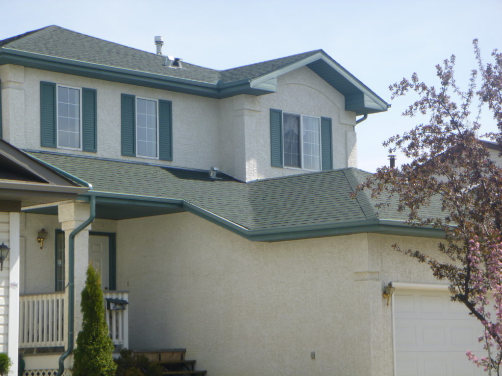 Roofing RBM | Experts in shingle, cedar & metal roofing