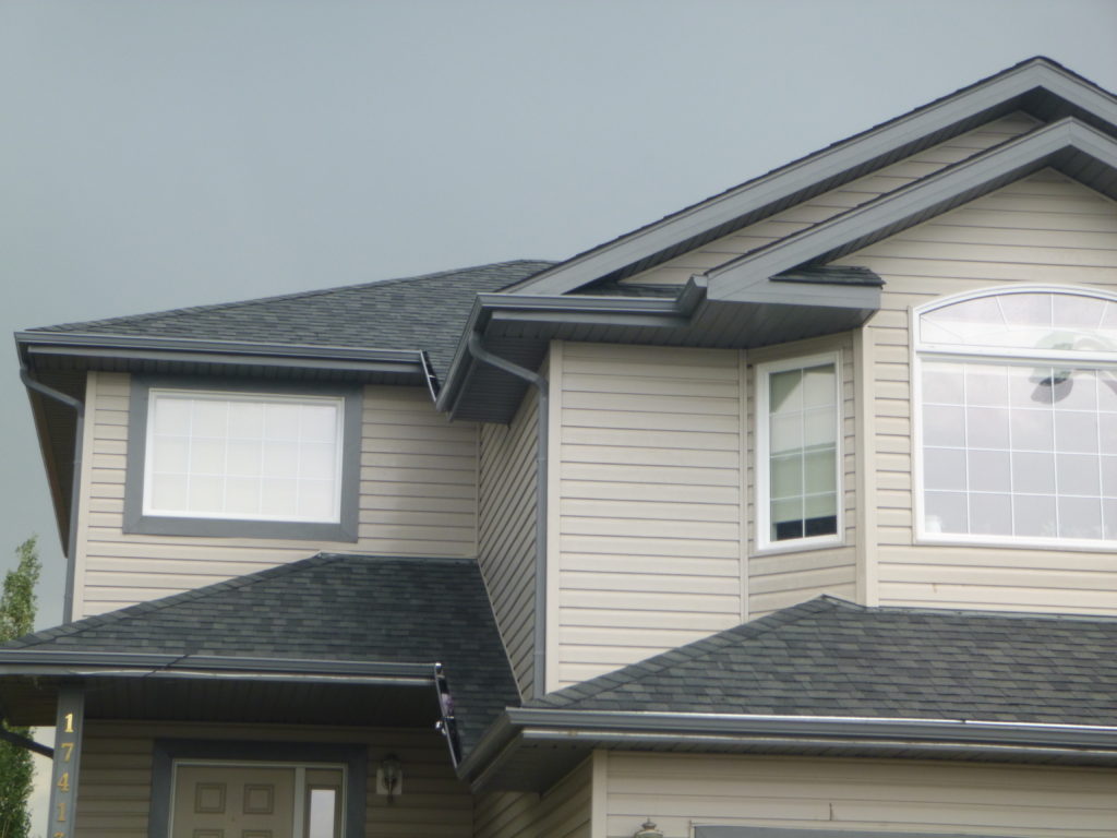 Roofing RBM | Experts in shingle, cedar & metal roofing