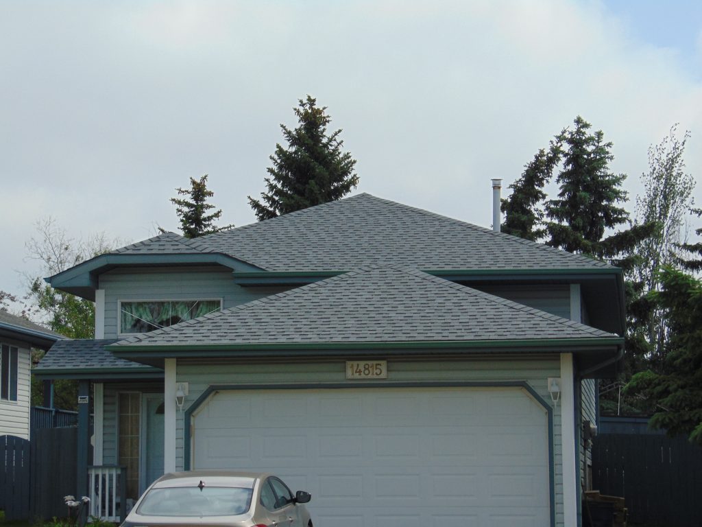 Roofing RBM | Experts in shingle, cedar & metal roofing