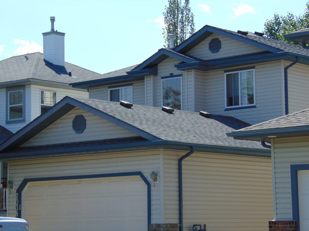 Roofing RBM | Experts in shingle, cedar & metal roofing